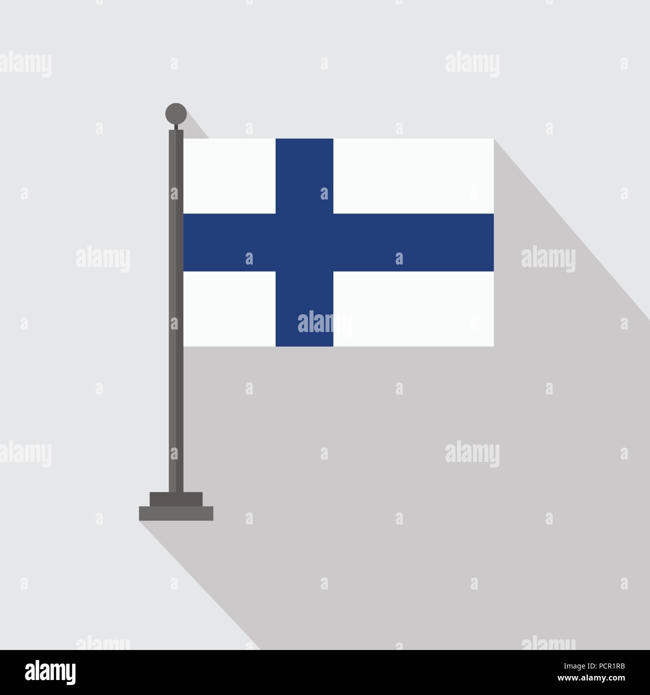 Country flag with creative design vector Stock Vector Image & Art - Alamy