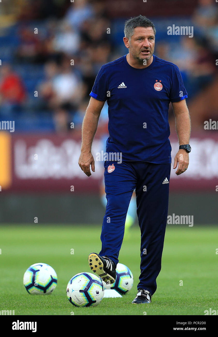 Tony docherty hi-res stock photography and images - Alamy