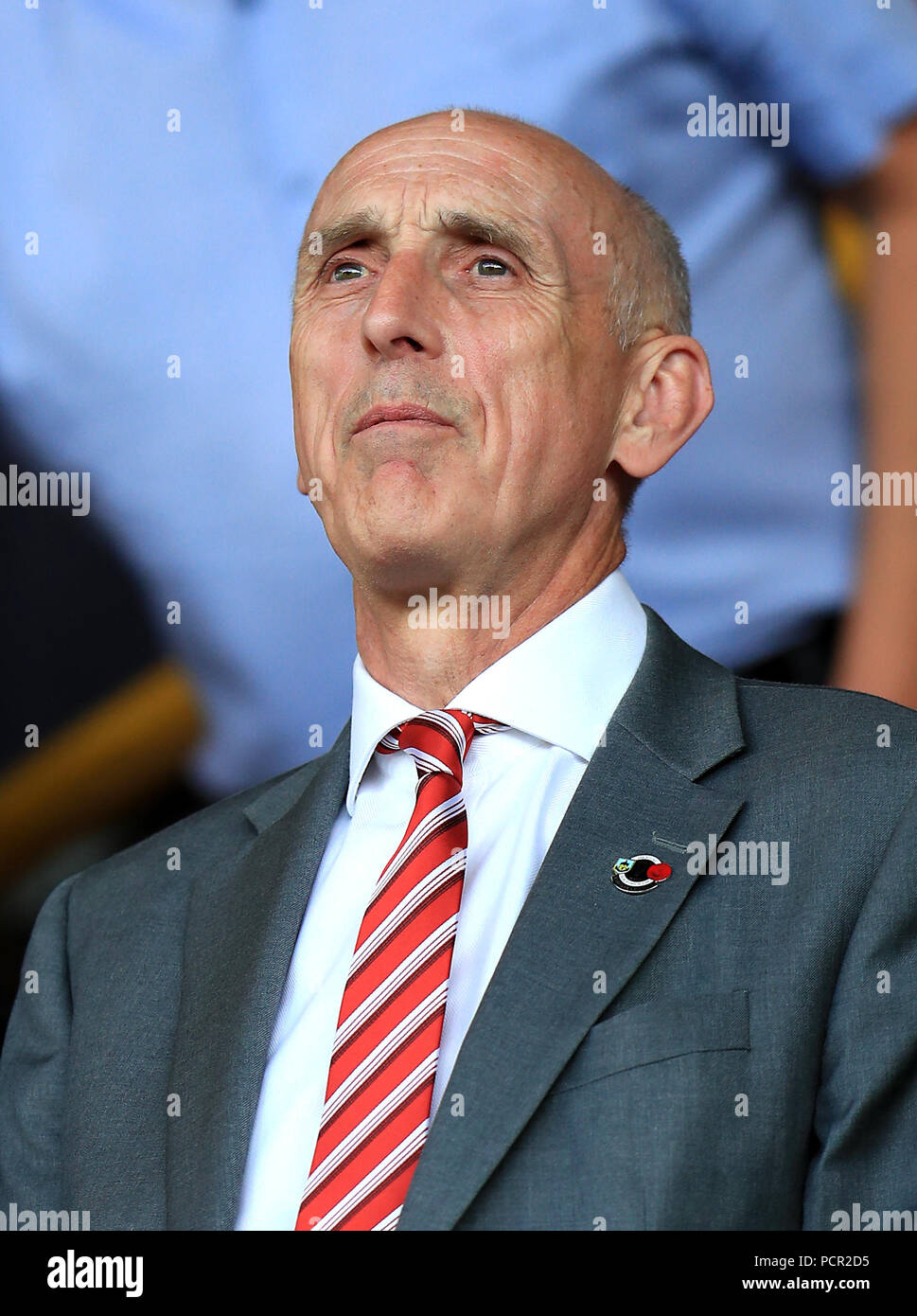 Aberdeen football club hi-res stock photography and images - Alamy