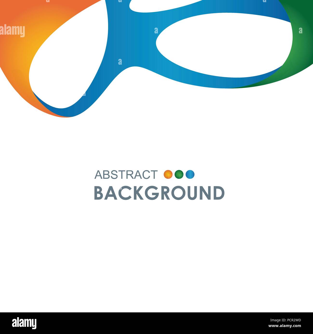 Abstract background design vector Stock Vector Image & Art - Alamy