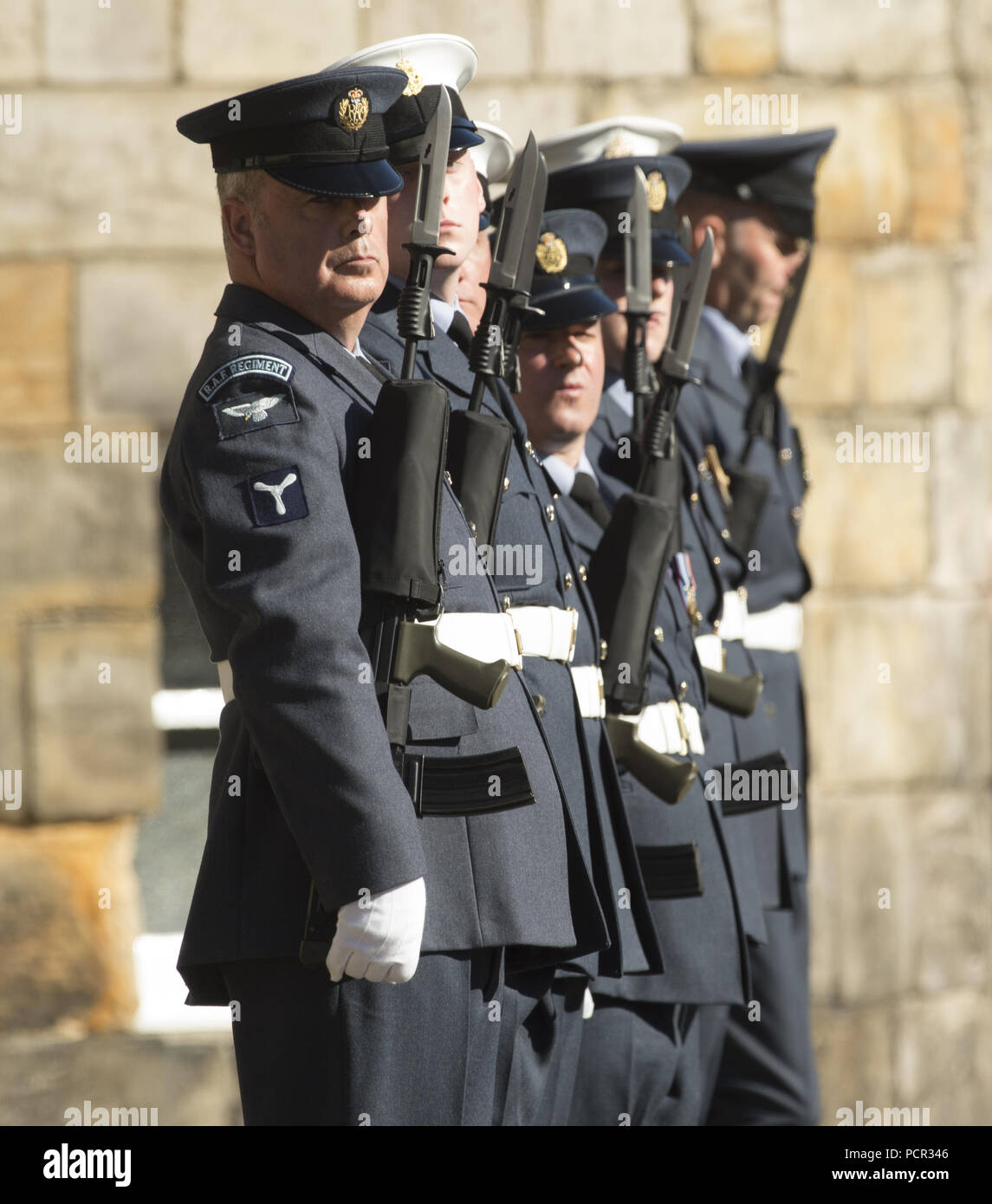 603 squadron hi-res stock photography and images - Alamy