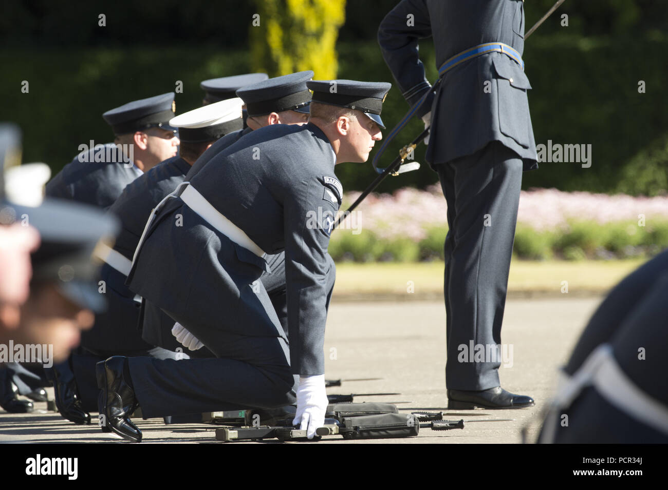 603 squadron hi-res stock photography and images - Alamy