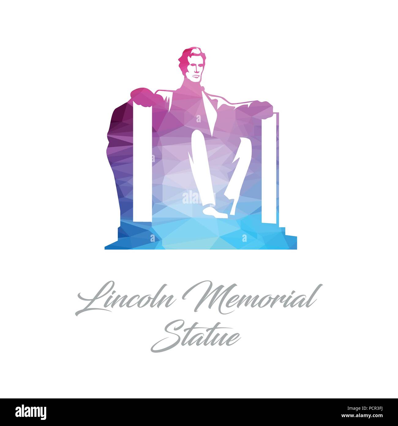 World Famous landmarks design with creative background vector Stock ...