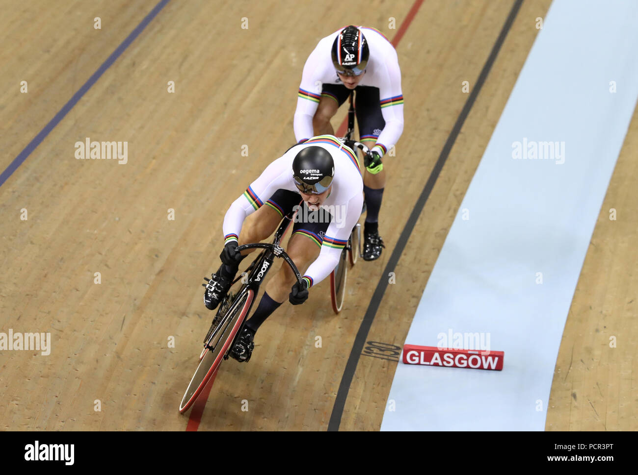 Netherlands harry lavreysen hi-res stock photography and images - Alamy