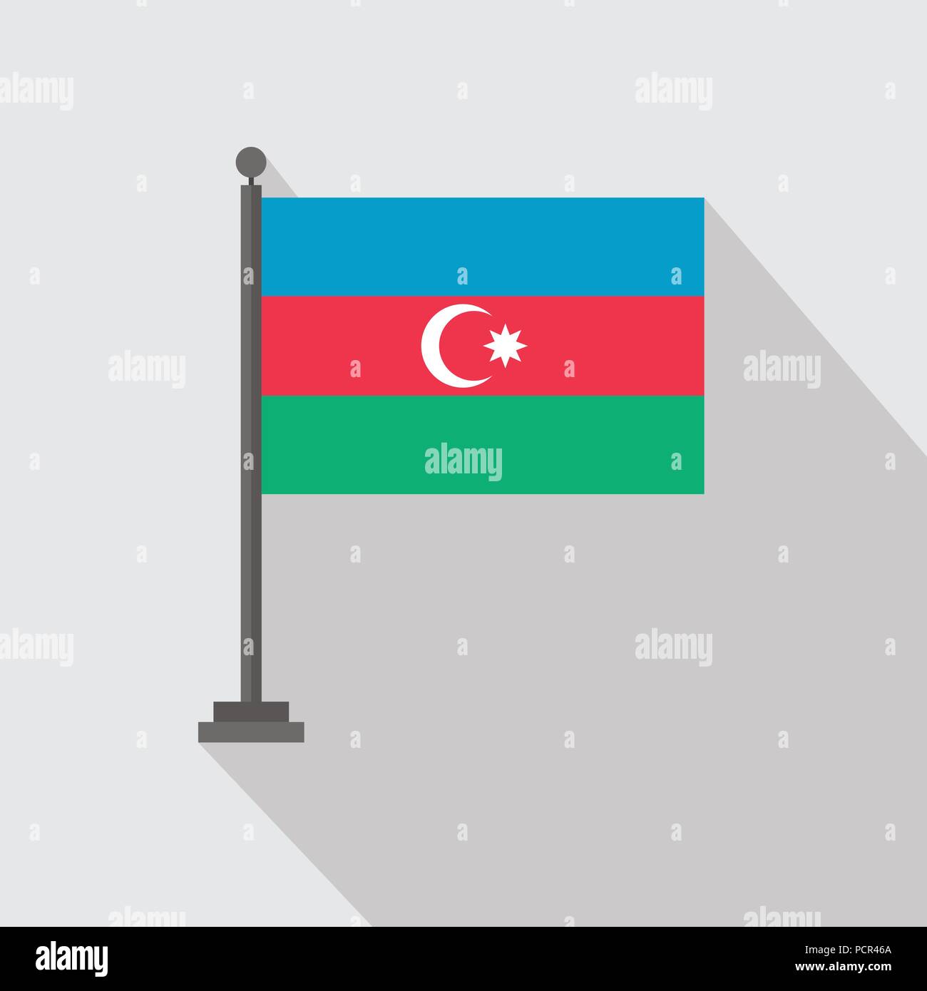 Country flag with creative design vector Stock Vector Image & Art - Alamy