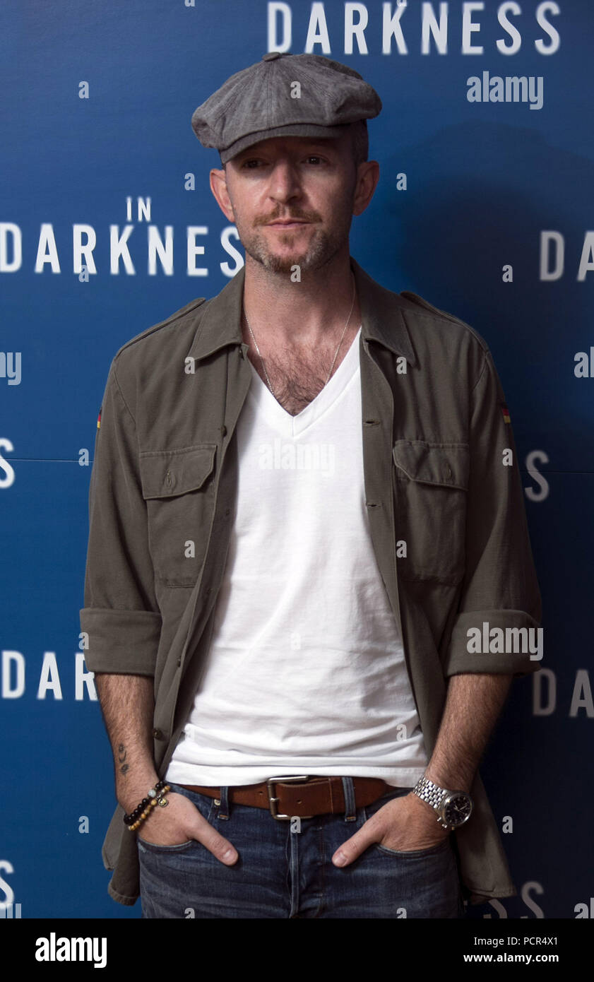 UK Screening of 'In Darkness' at Picturehouse Central in London ...