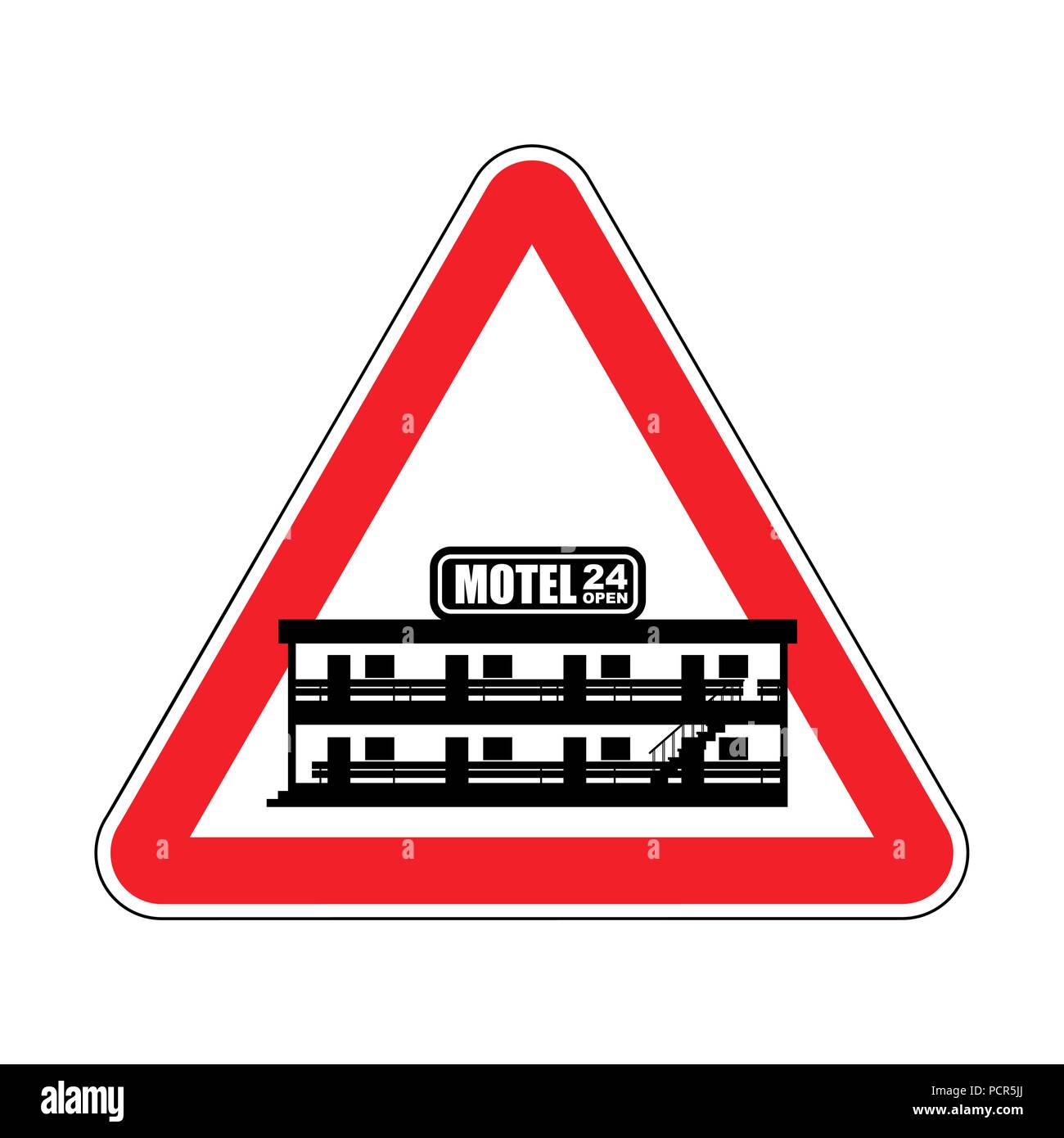 Mini sky resort Stock Vector Images - Alamy