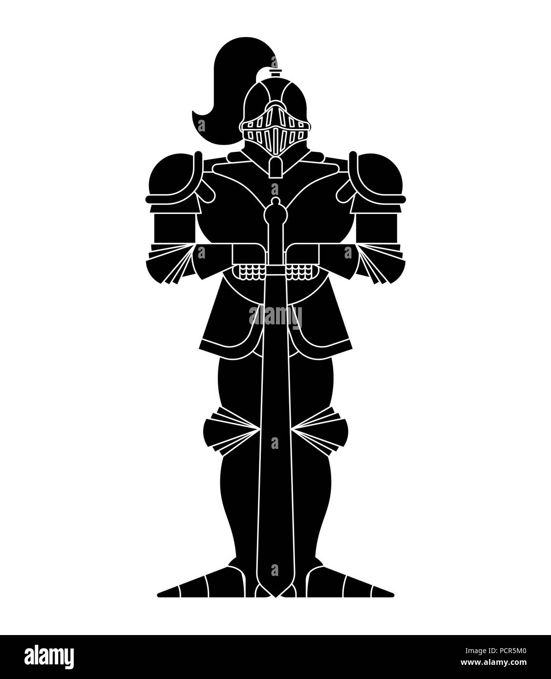 Dark Knight Symbol Clipart