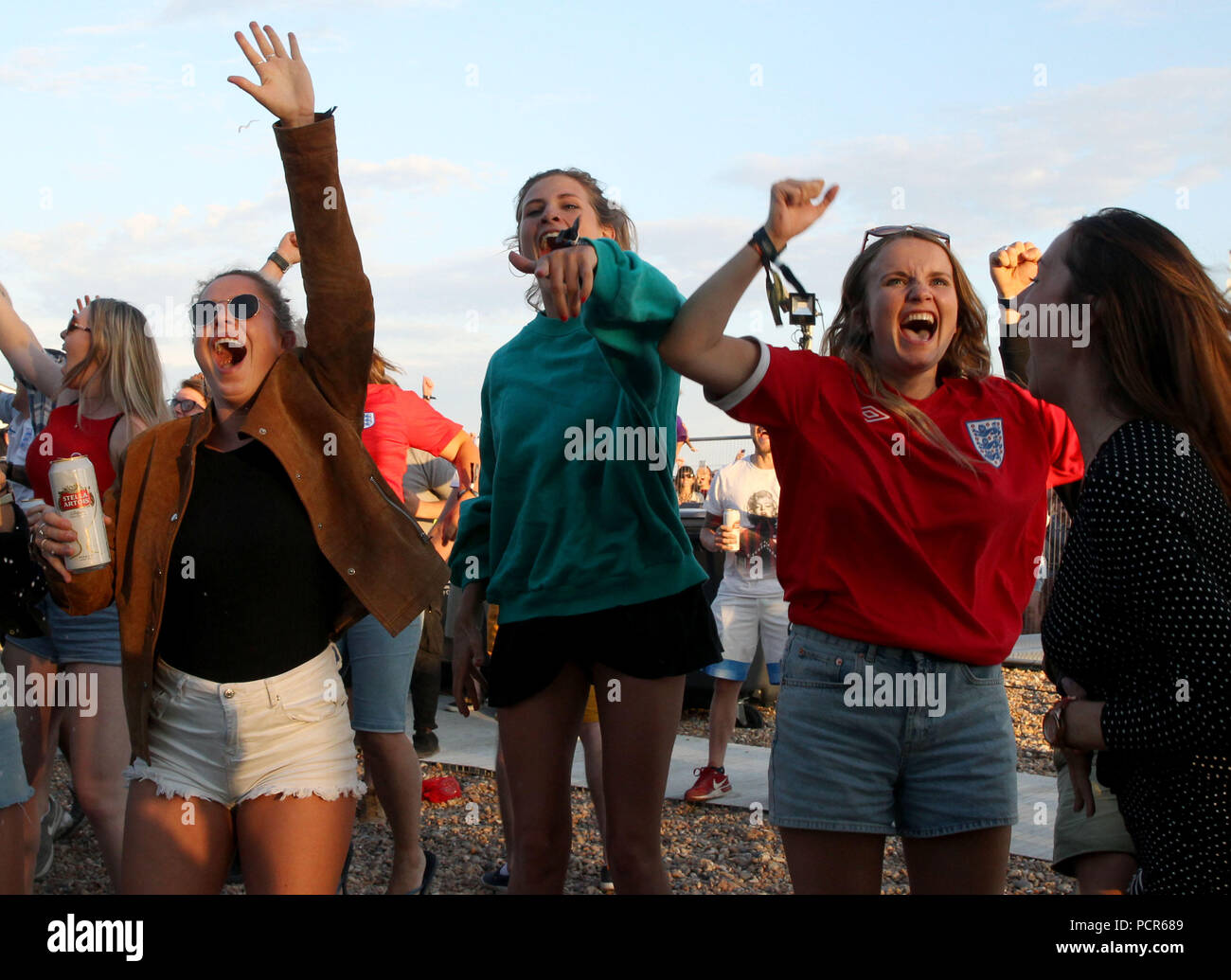Martindale beach hi-res stock photography and images - Alamy