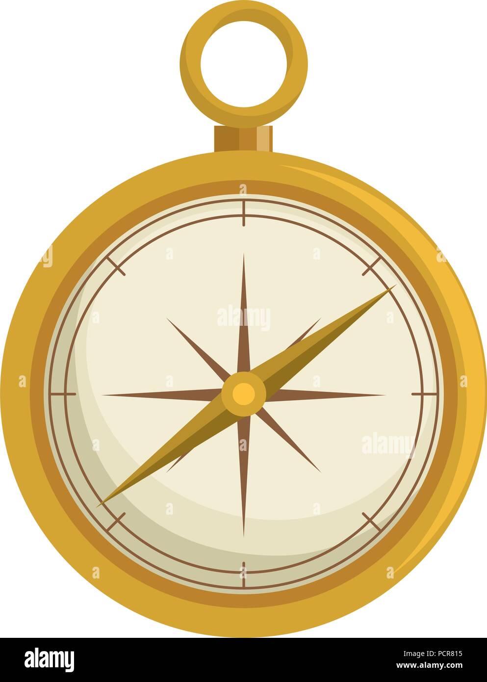 Map exploring Stock Vector Images - Alamy