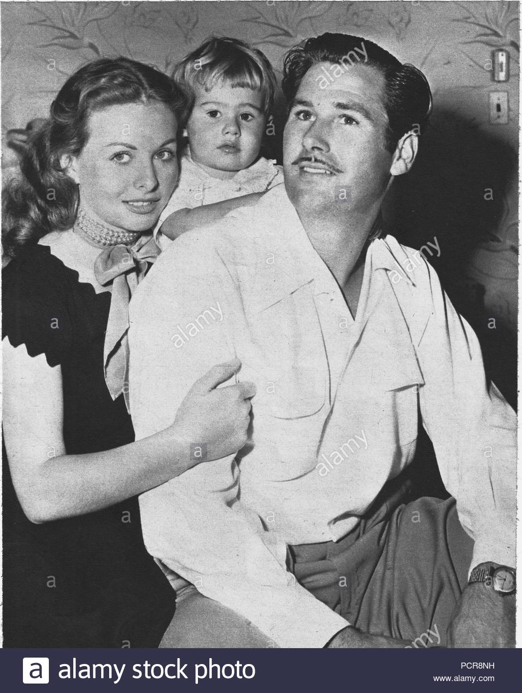 Margie 1946 Jeanne Crain Stock Photos & Margie 1946 Jeanne Crain Stock ...