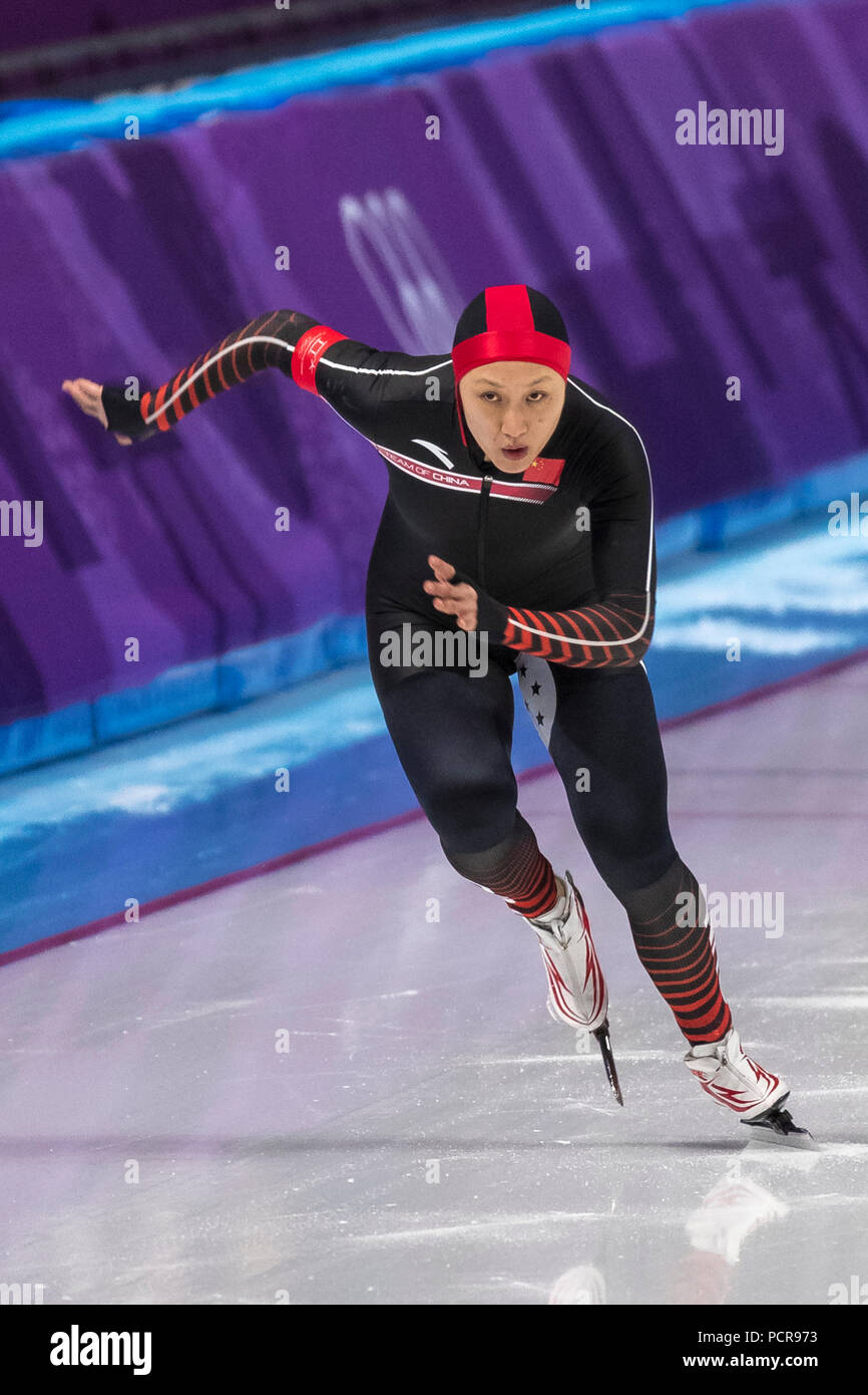 Zhang Hong