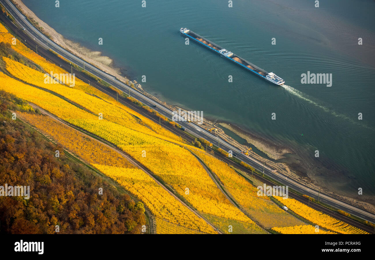 Boppard rhine hi-res stock photography and images - Alamy
