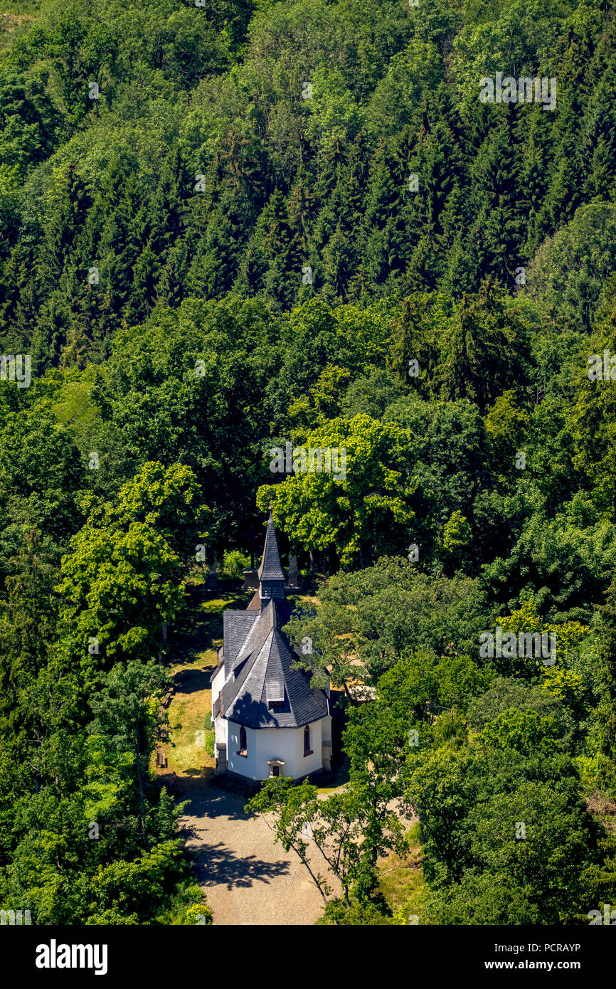 Kahlen chapel hi-res stock photography and images - Alamy