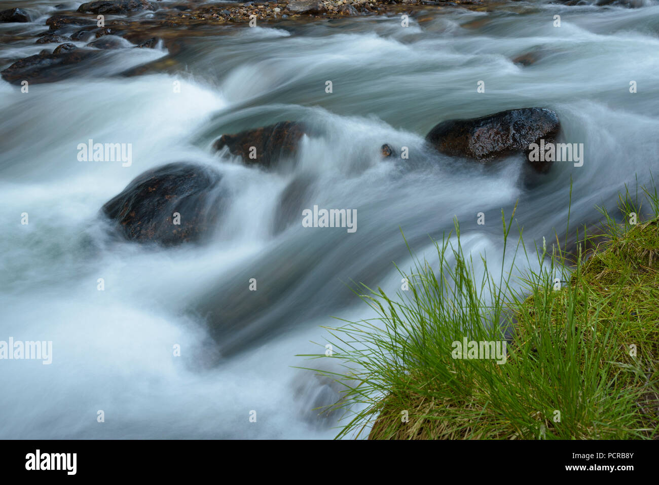 Jonas creek campground hi-res stock photography and images - Alamy