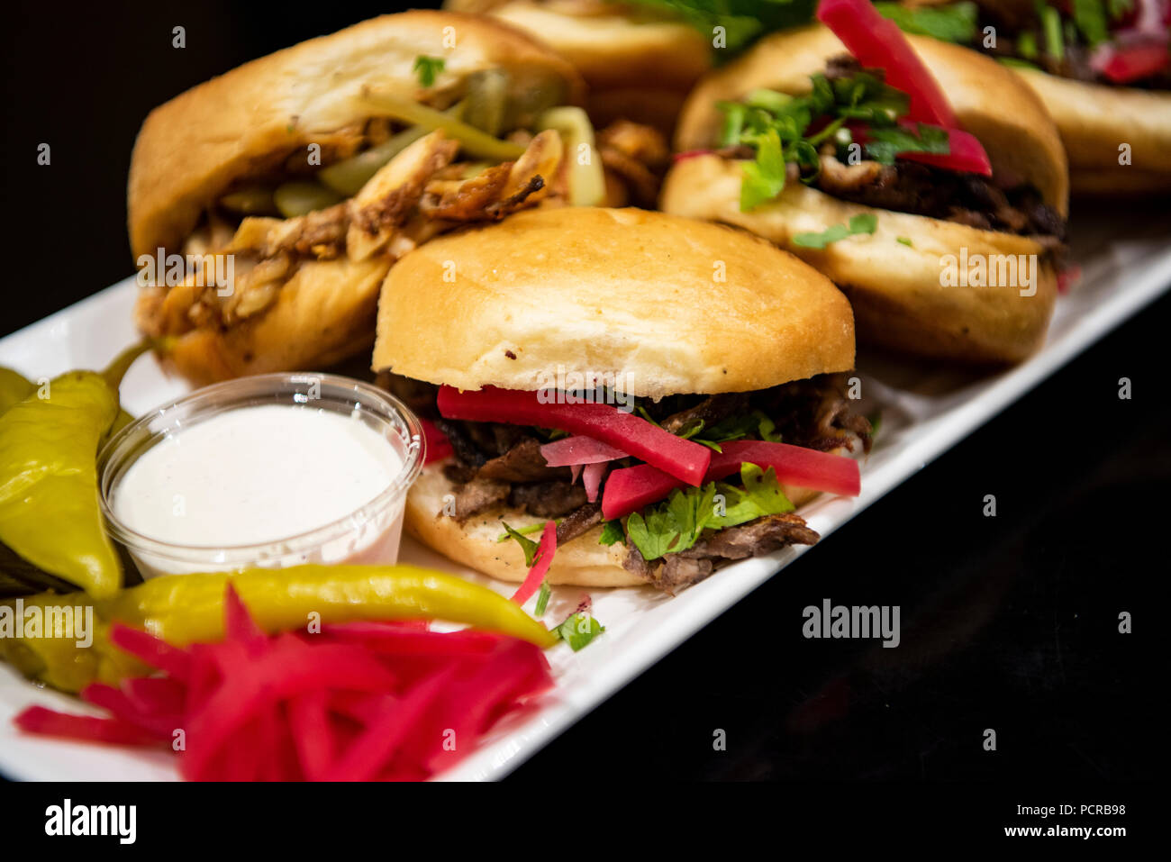 Foos styling hi-res stock photography and images - Alamy