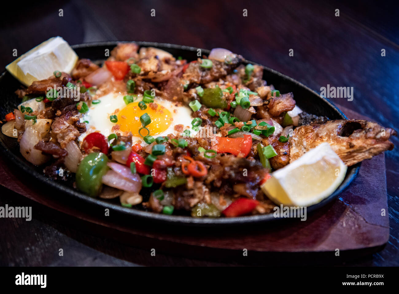 Filipino food photography hi-res stock photography and images - Alamy