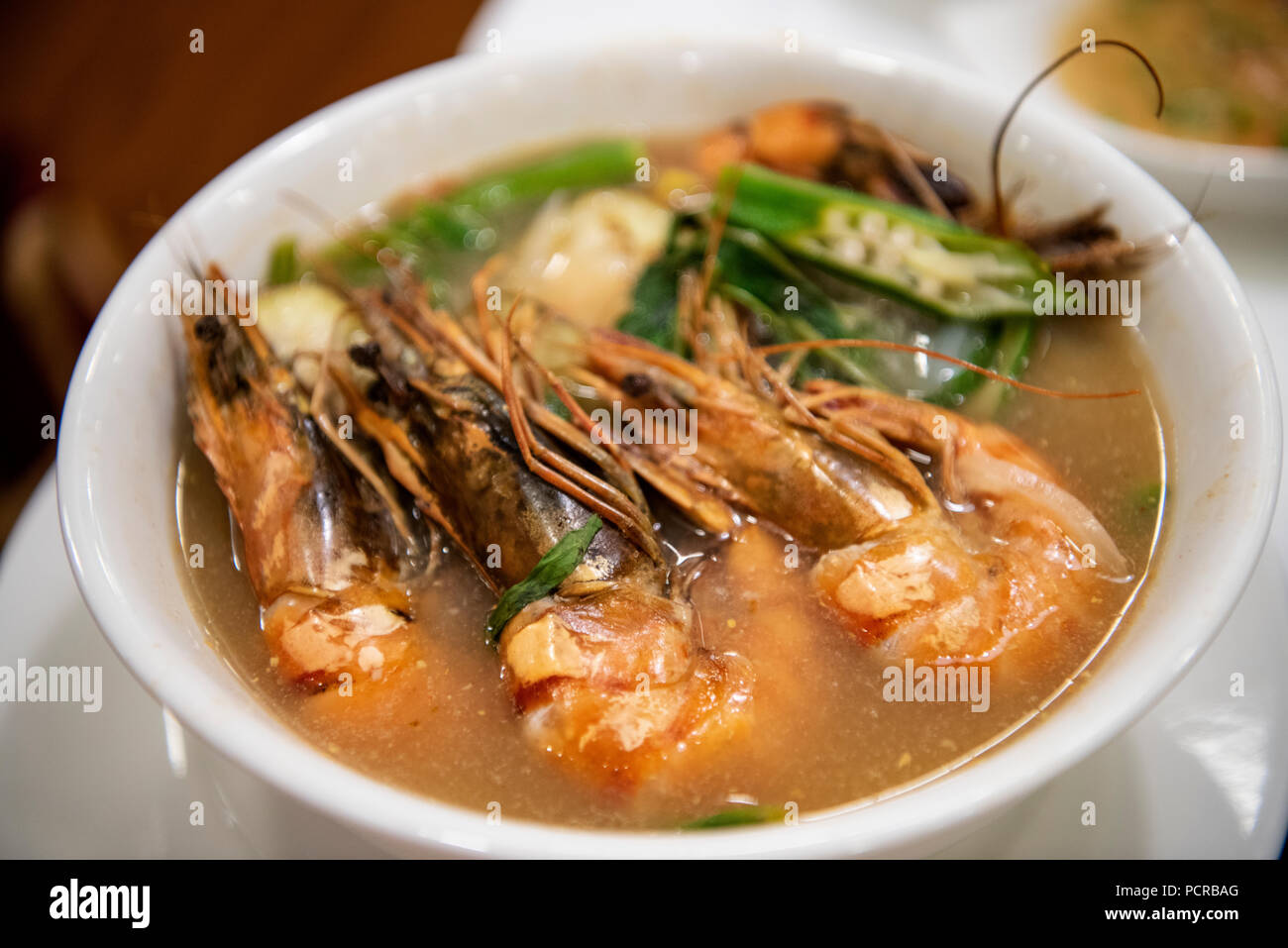 Filipino food photography hi-res stock photography and images - Alamy
