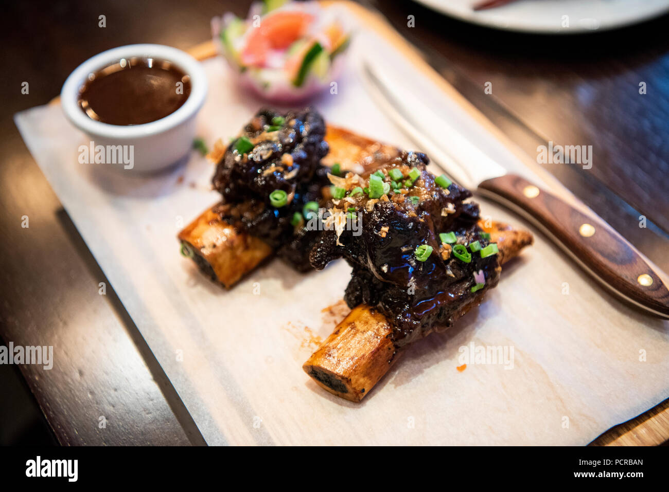 Foos styling hi-res stock photography and images - Alamy