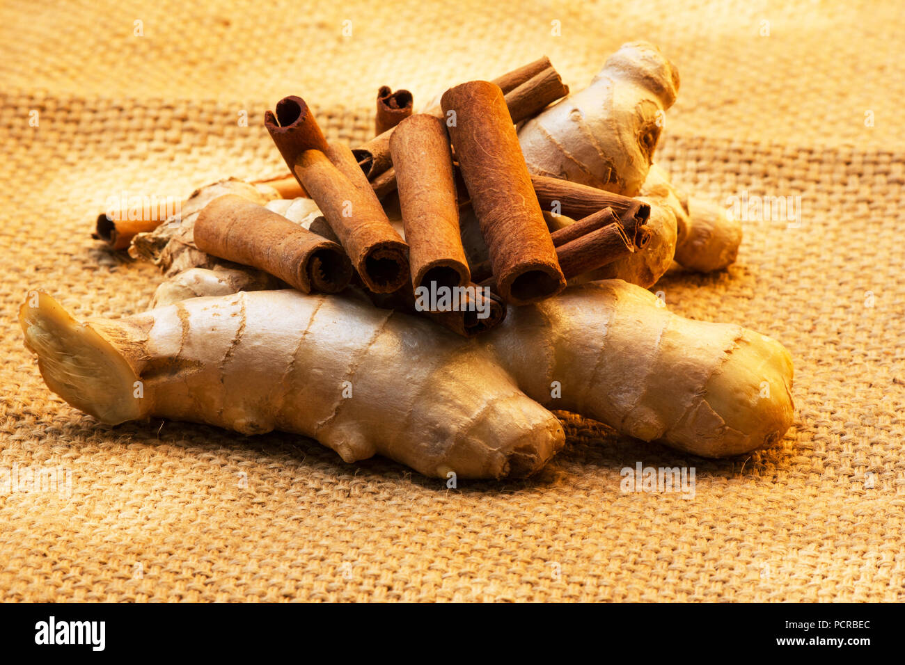 Ginger stick hi-res stock photography and images - Alamy