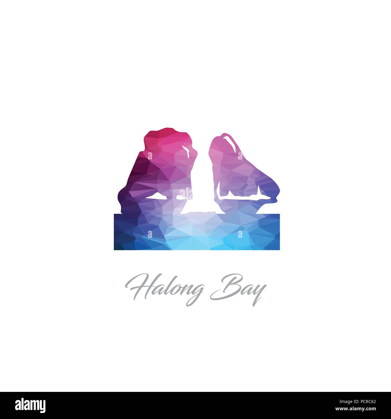 World Famous landmarks design with creative background vector Stock ...