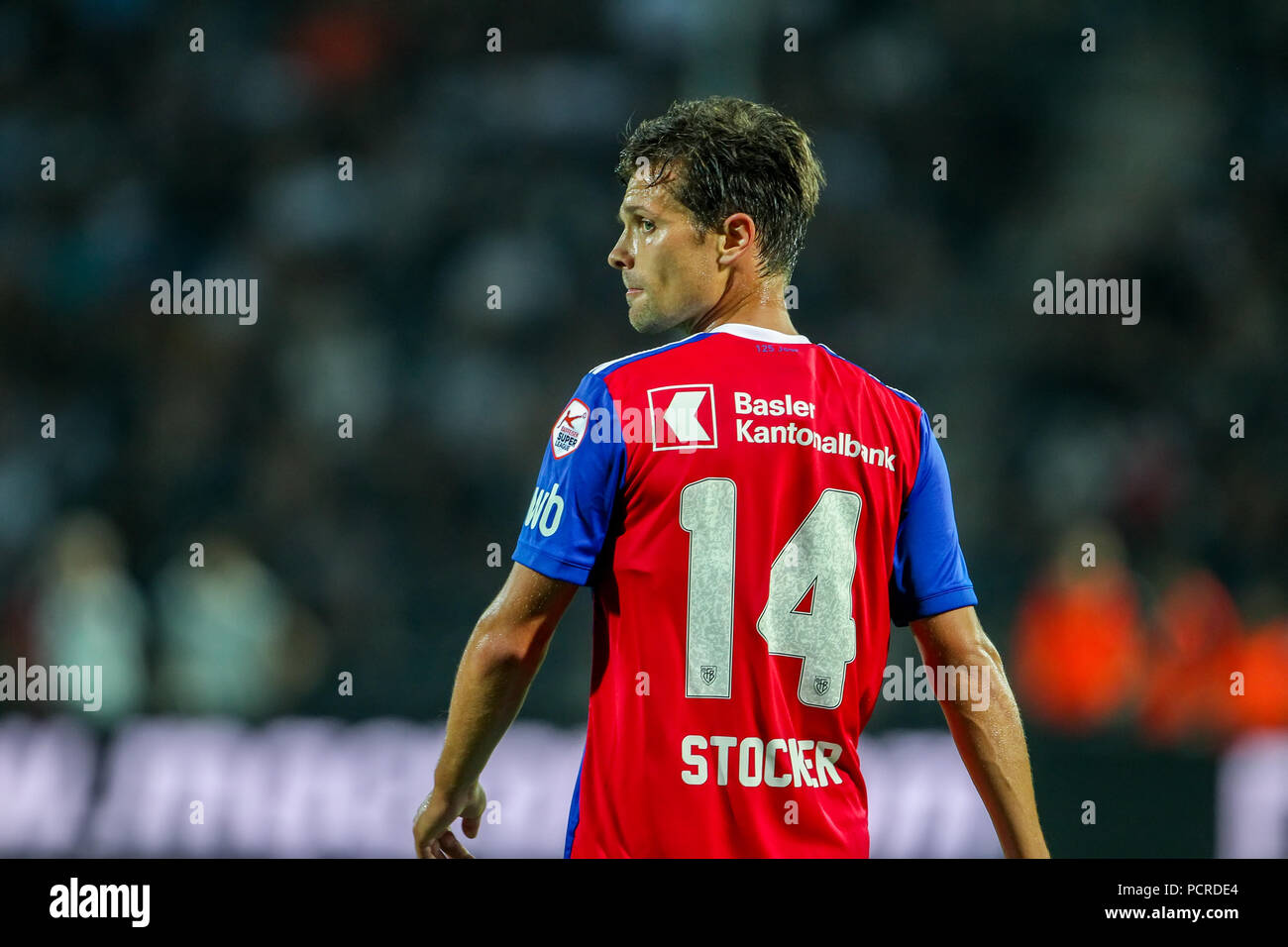 Valentin Stocker