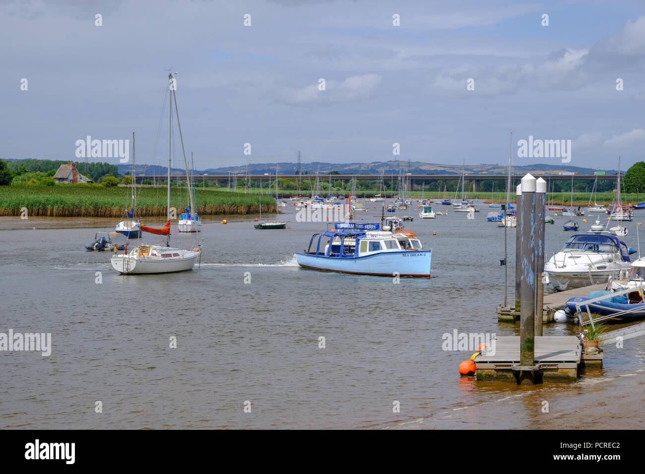 The turf devon hi-res stock photography and images - Alamy
