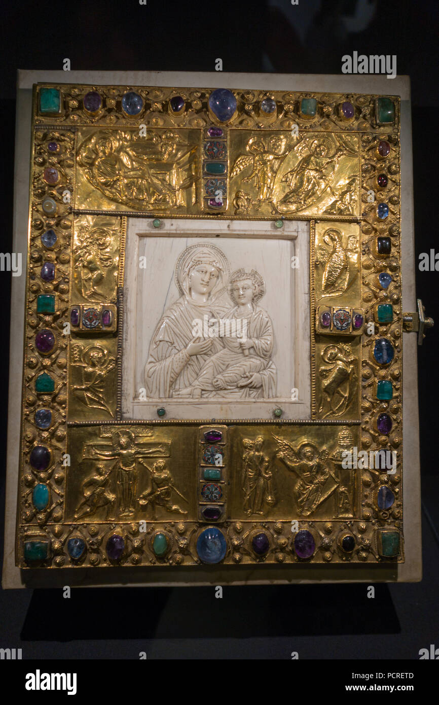 Bible Holy Medieval High Resolution Stock Photography and Images - Alamy