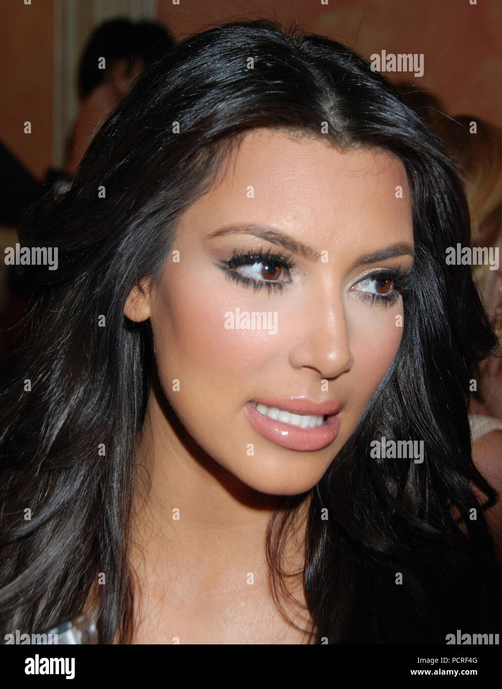 Kim tao hi-res stock photography and images - Alamy