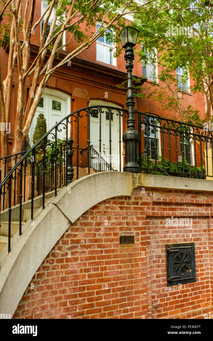 Washington dc usa early 1900s hi-res stock photography and images - Alamy