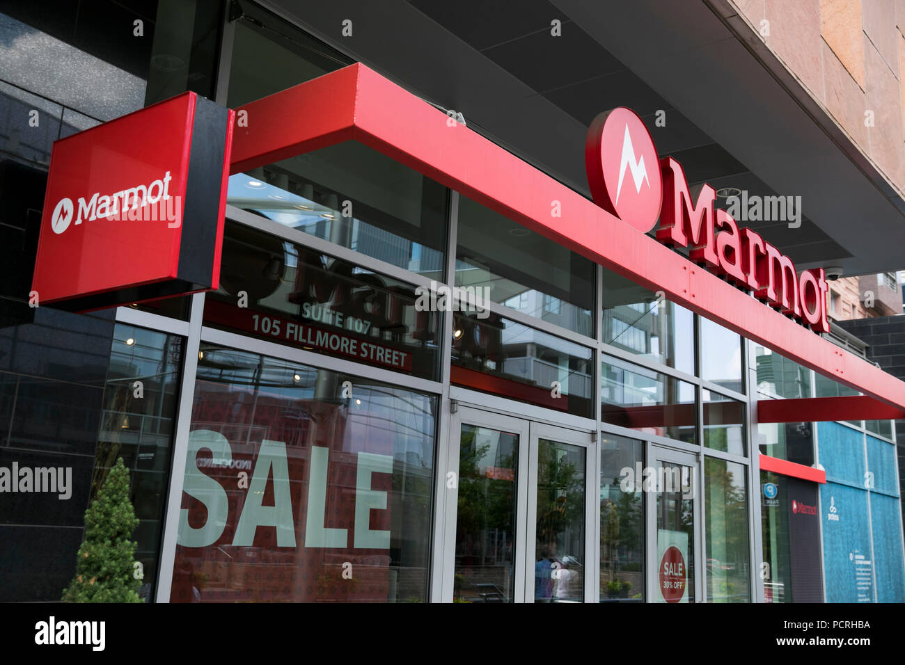 Marmot Logo News – Dettling & Marmot