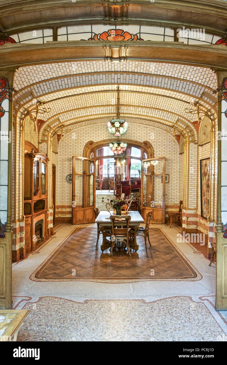 Horta Museum