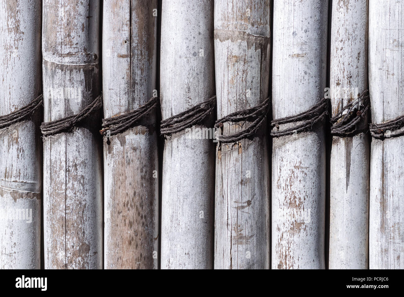 Bamboo texture hi-res stock photography and images - Alamy