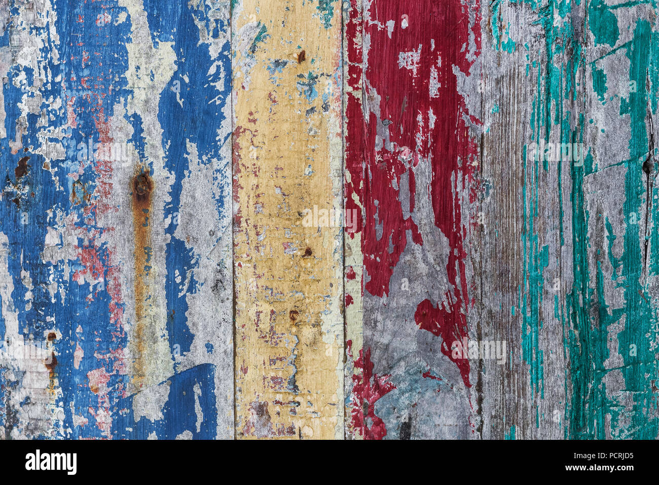 Old wooden wall texture background Stock Photo - Alamy