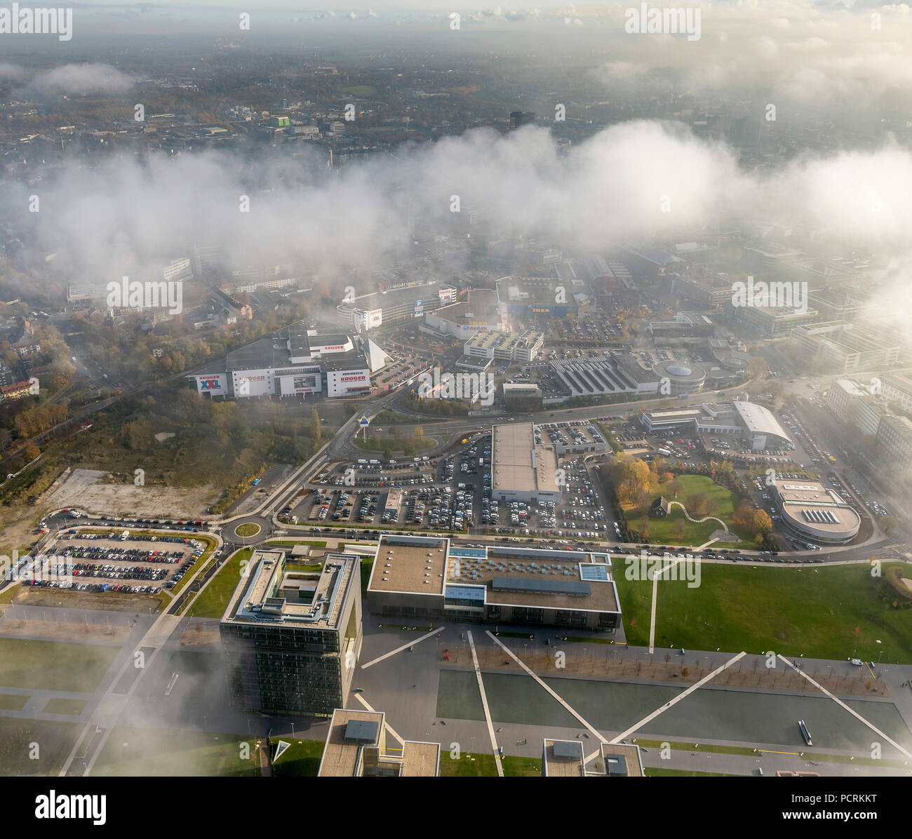 Essen Center Stock Photos & Essen Center Stock Images - Alamy