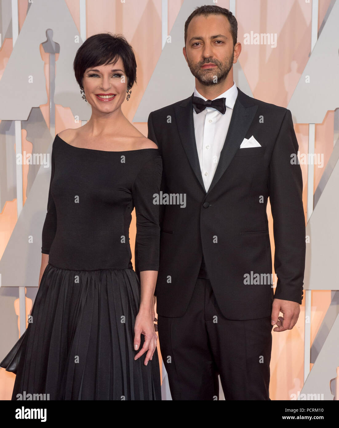 Aneta kopacz and tomasz kopacz hi-res stock photography and images - Alamy