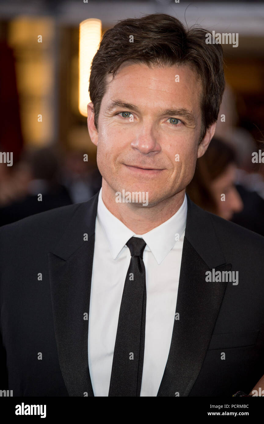 HOLLYWOOD, CA - FEBRUARY 22: Jason Bateman attendst the 87th Annual ...