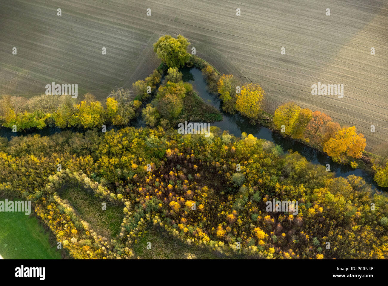 Course of the ahse hi-res stock photography and images - Alamy