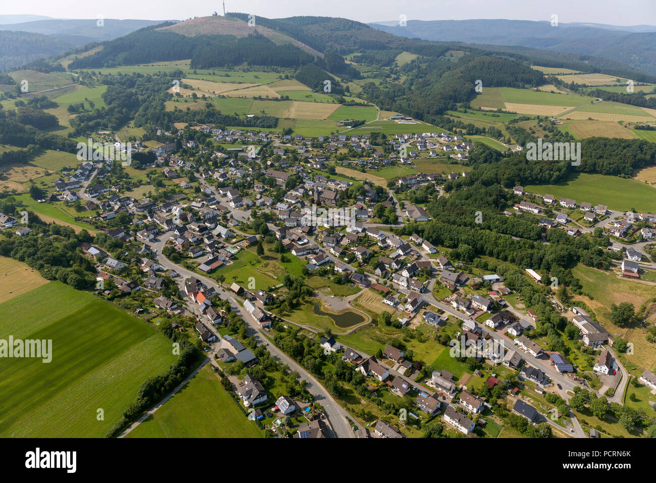 Hallenberg hi-res stock photography and images - Alamy