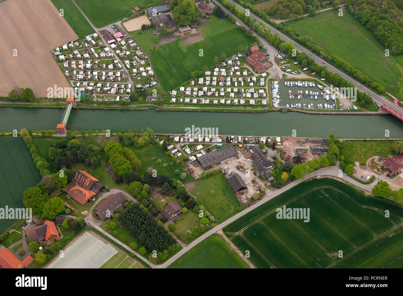 Waltrop hi-res stock photography and images - Alamy