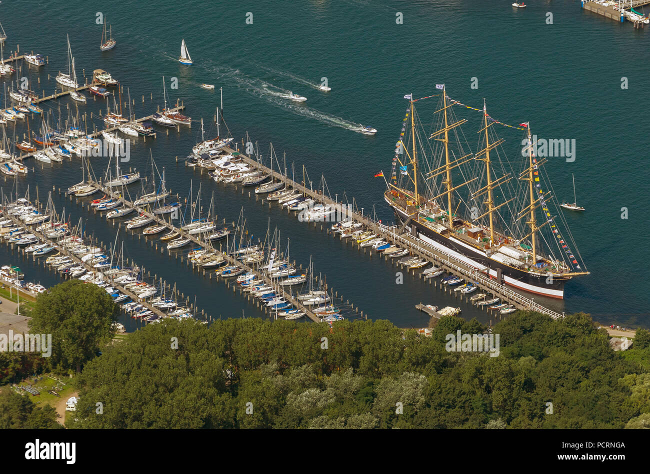 Ostseestation priwall hi-res stock photography and images - Alamy