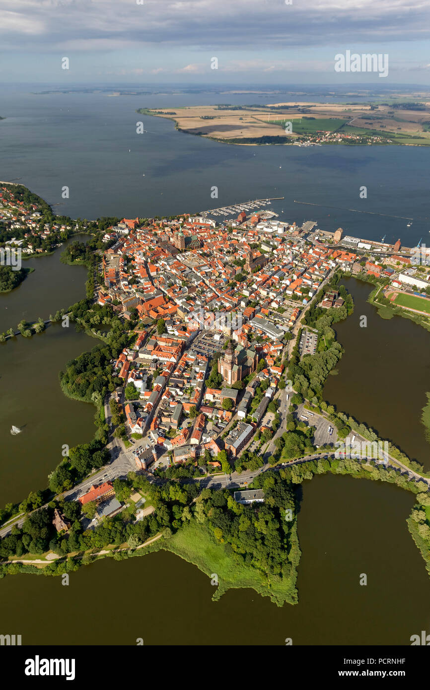 View stralsund hi-res stock photography and images - Alamy