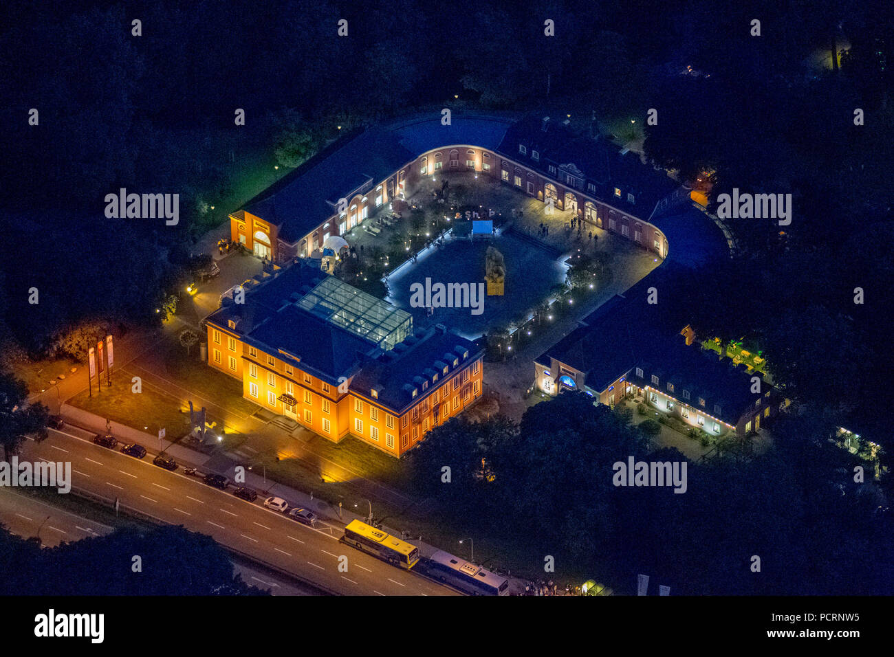 Rehberger bridge hi-res stock photography and images - Alamy