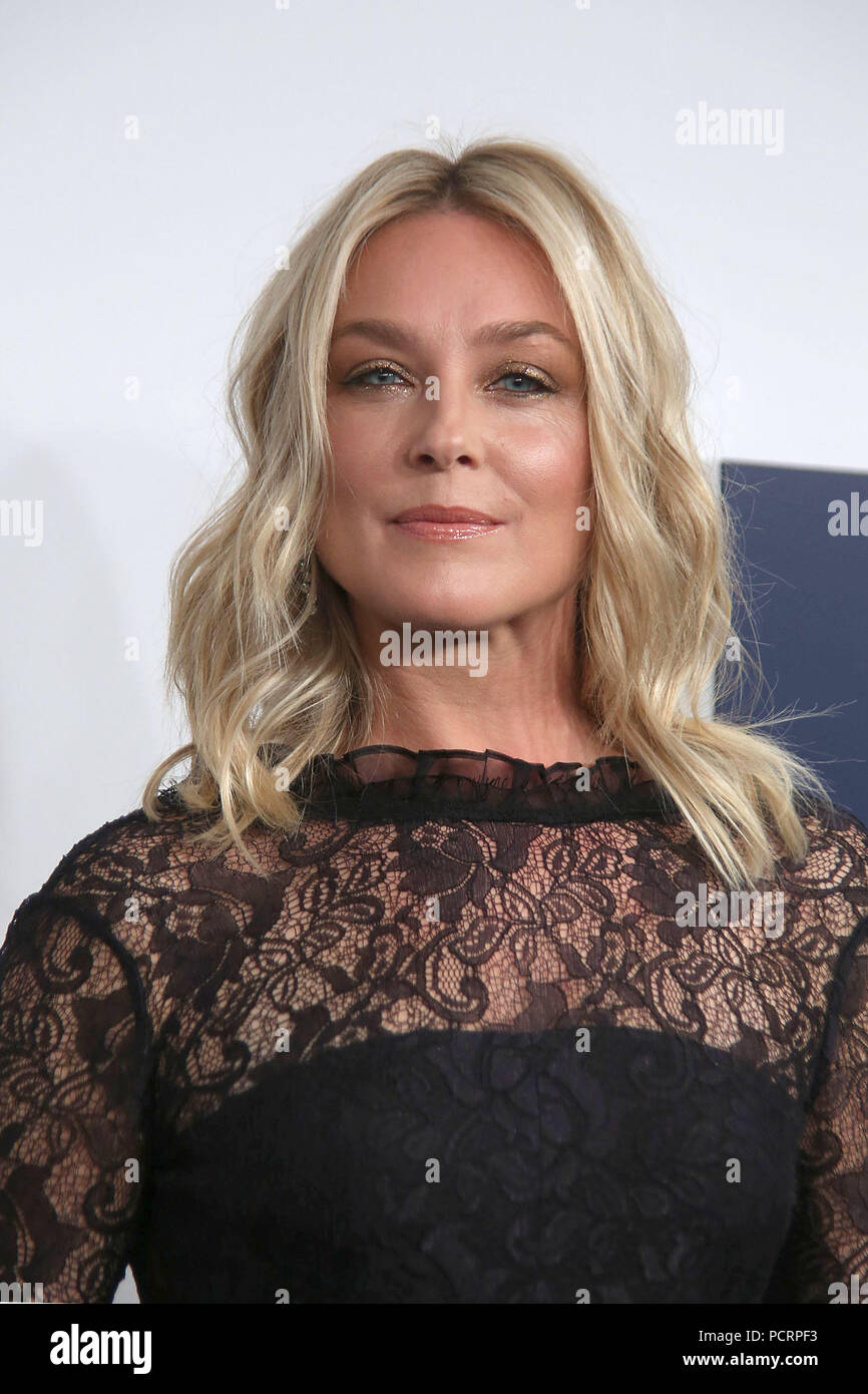 NEW YORK, NY - DECEMBER 13: ELIZABETH ROHM attends the premiere of 'Joy ...