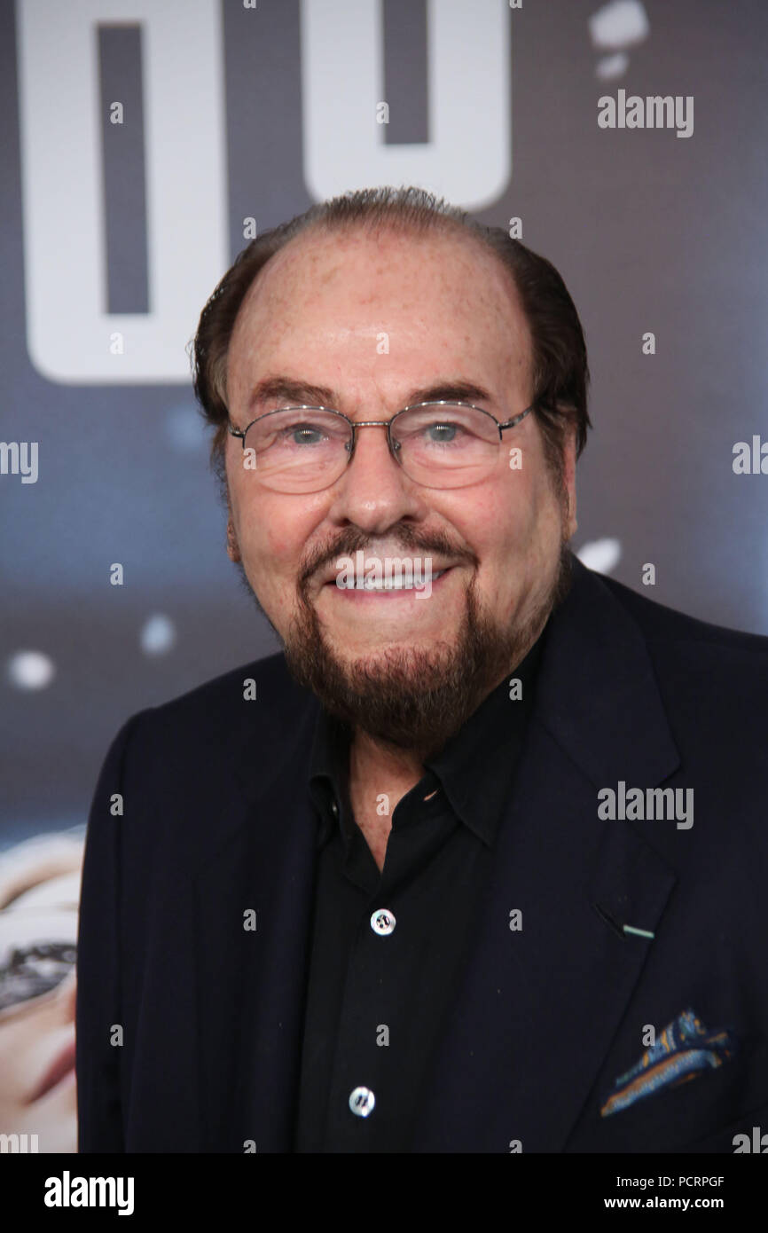 NEW YORK, NY - DECEMBER 13: JAMES LIPTON attends the premiere of 'Joy ...