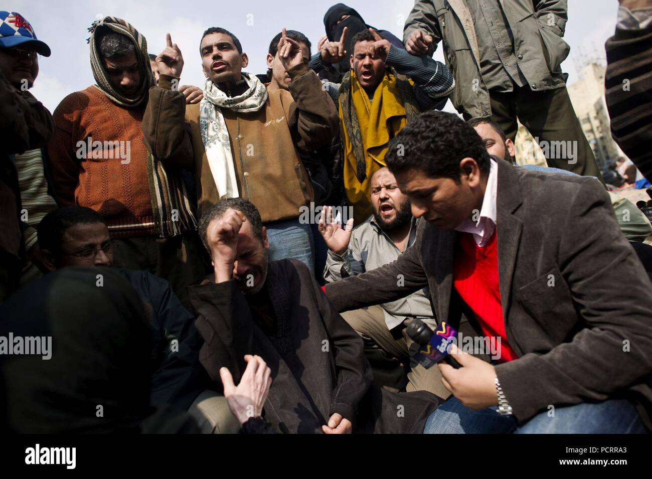 7 february 2011 hi-res stock photography and images - Alamy