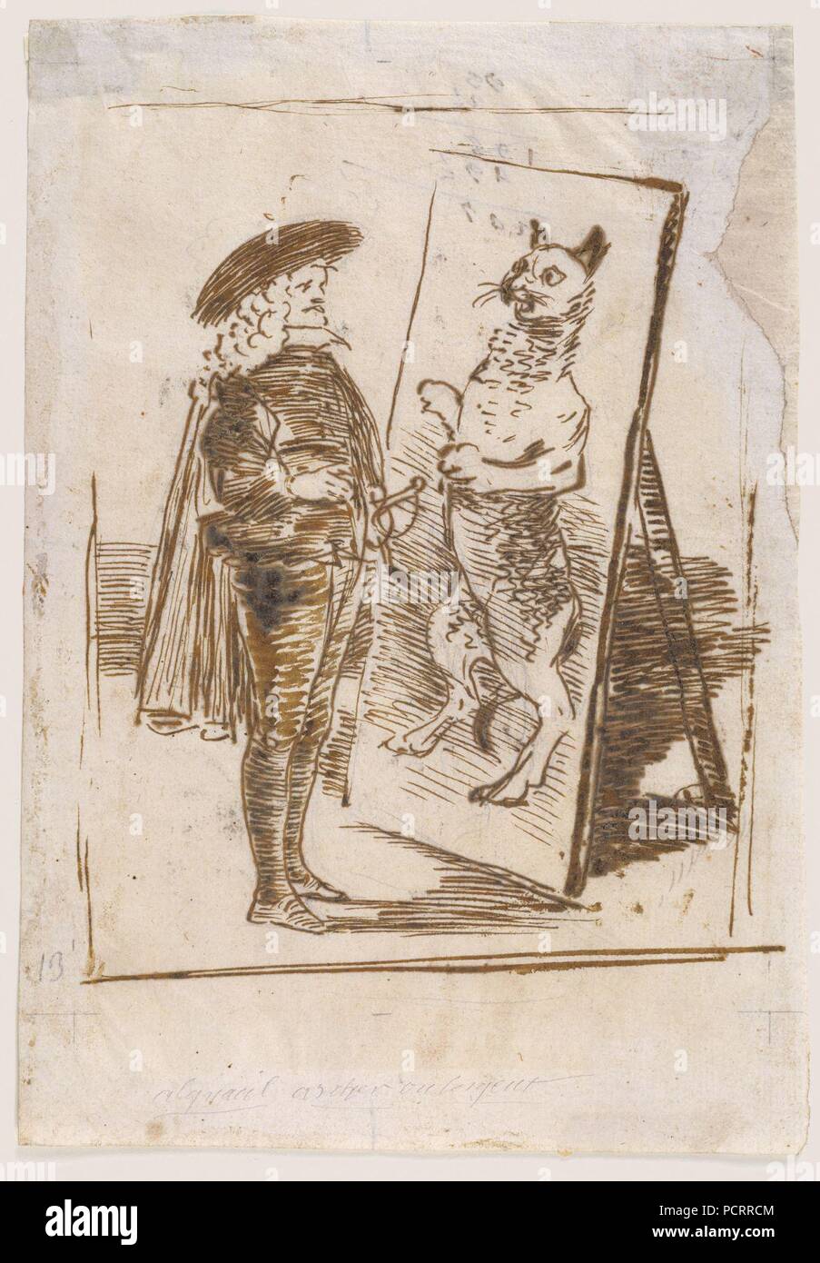 Alguacil hi-res stock photography and images - Alamy