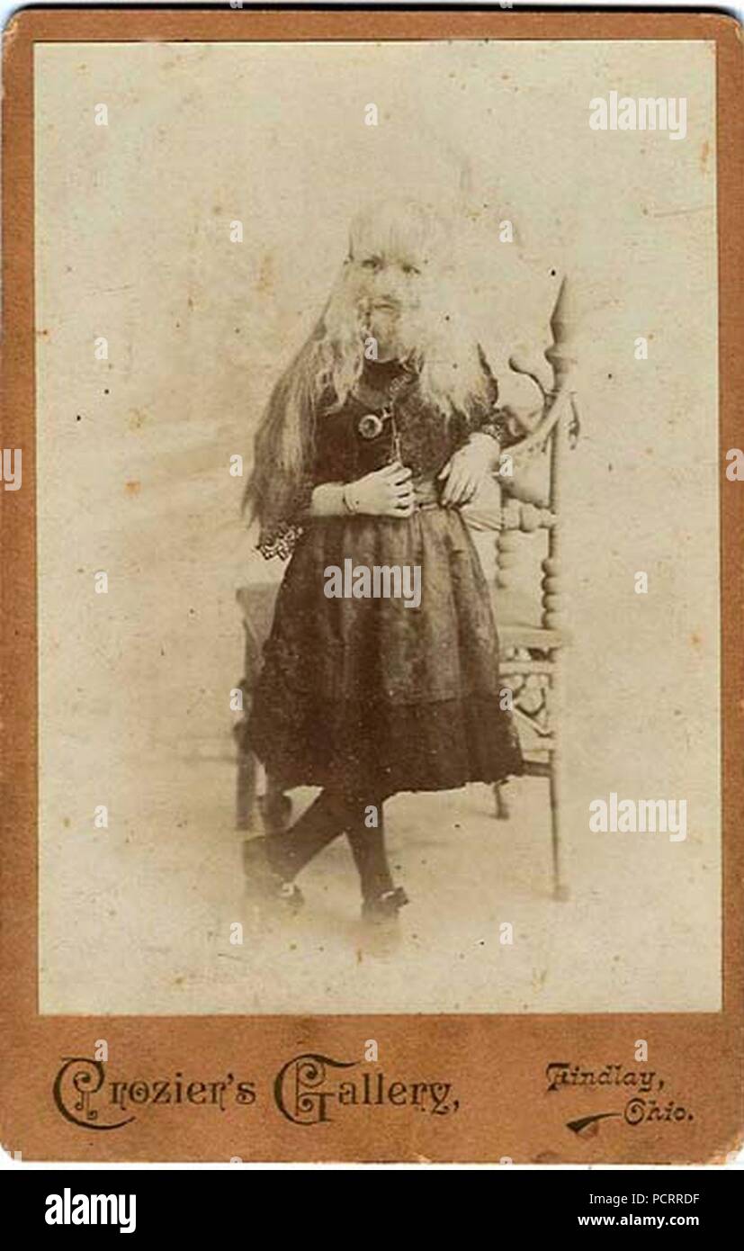 Alice Doherty Children Stock Photo - Alamy