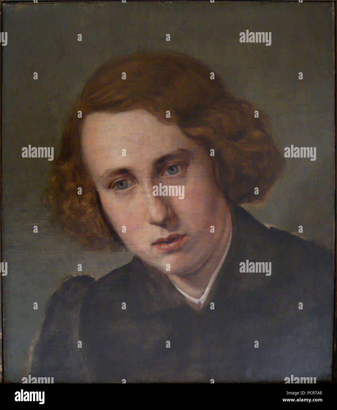 Alfred rethel hi-res stock photography and images - Alamy