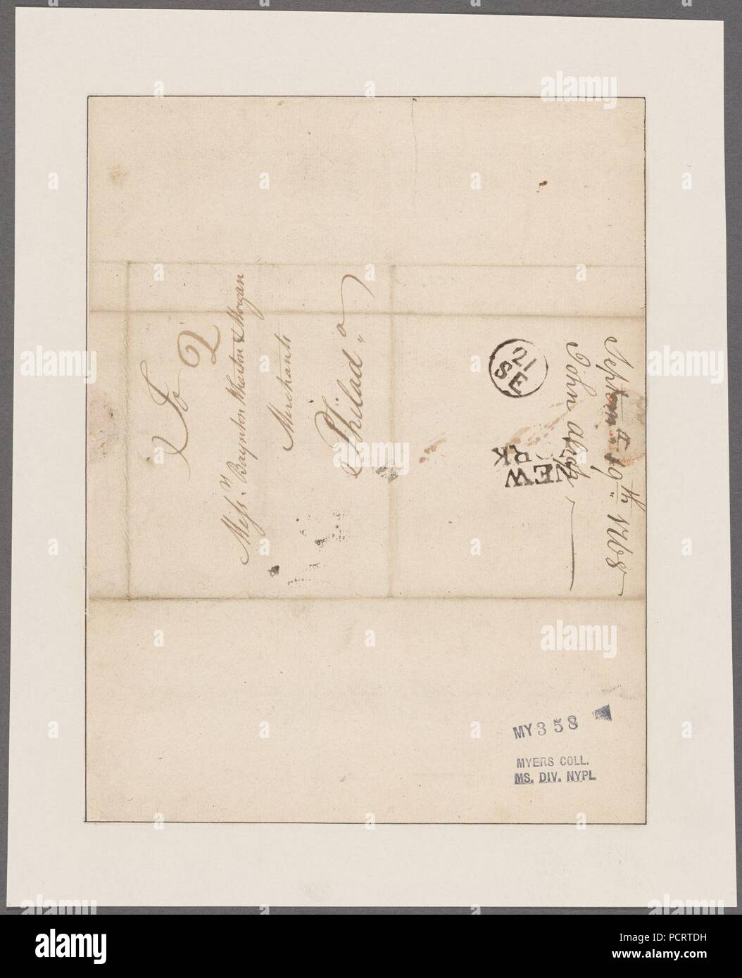 John alsop hi-res stock photography and images - Alamy